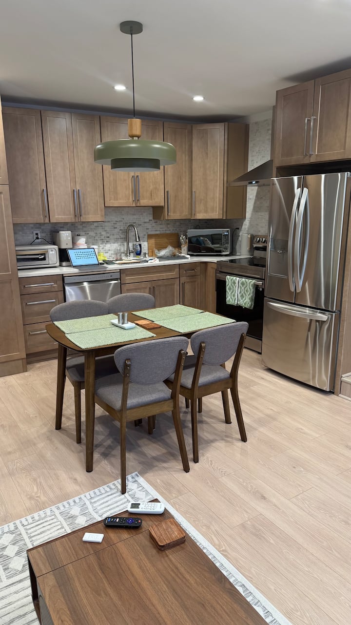 Modern Elegance Meets Ultimate Convenience - Albany, NY