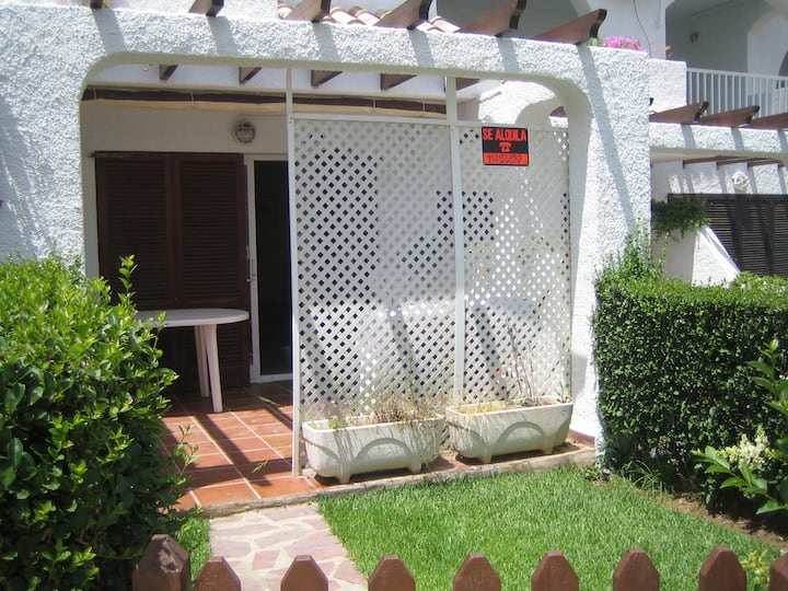 Amplio Espacio, Terraza Privada, Playa Y Piscina - Alcossebre