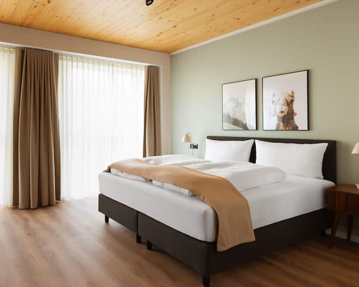 Limehome Mannheim City Center | Suite (Lt) - Mannheim