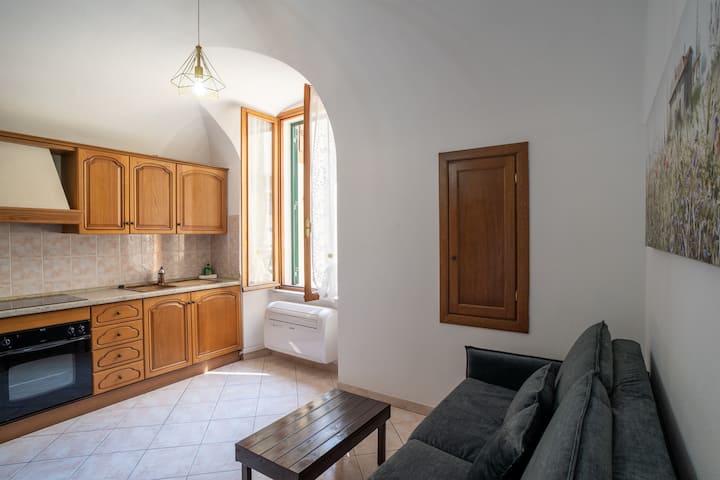 San Siro - Vista Cattedrale - San Remo