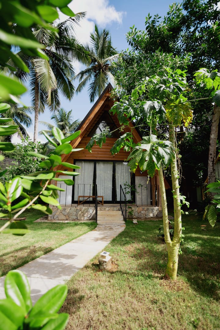 Casa Cayena | Hibiscus House - República Dominicana