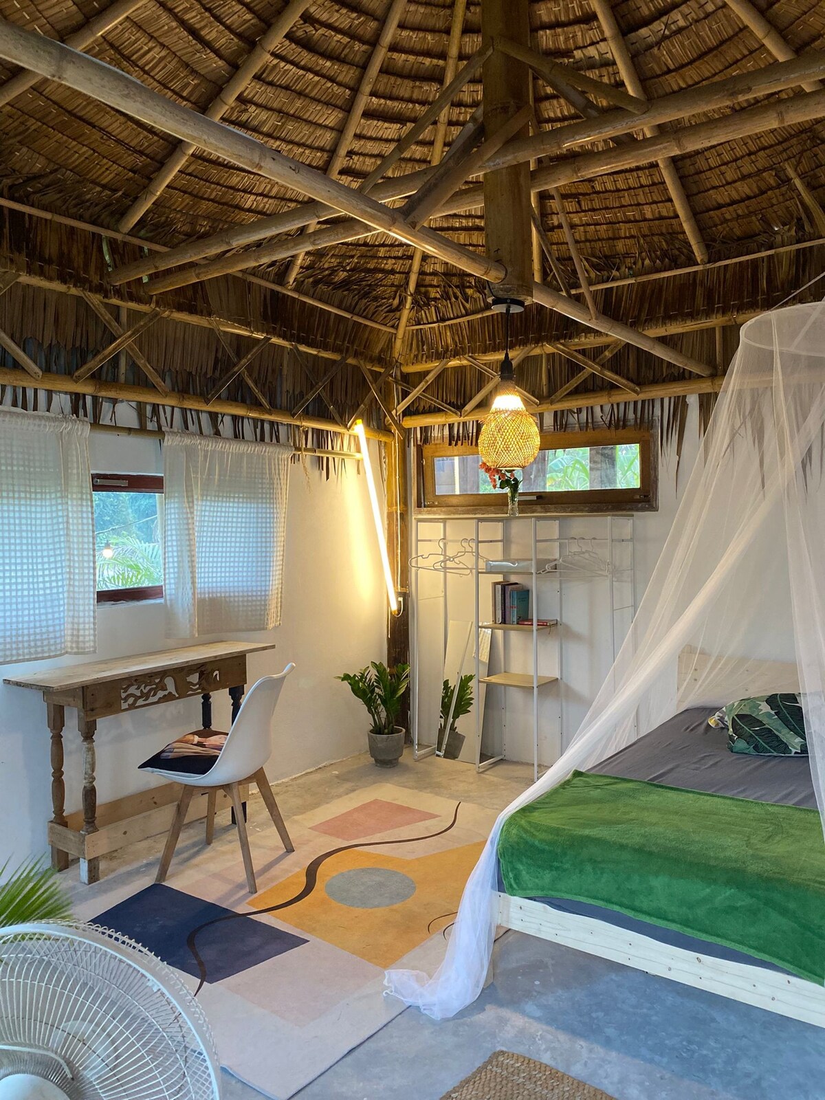 Only woman homestay. - Tiny houses for Rent in Ko Pha-ngan, Surat Thani ...