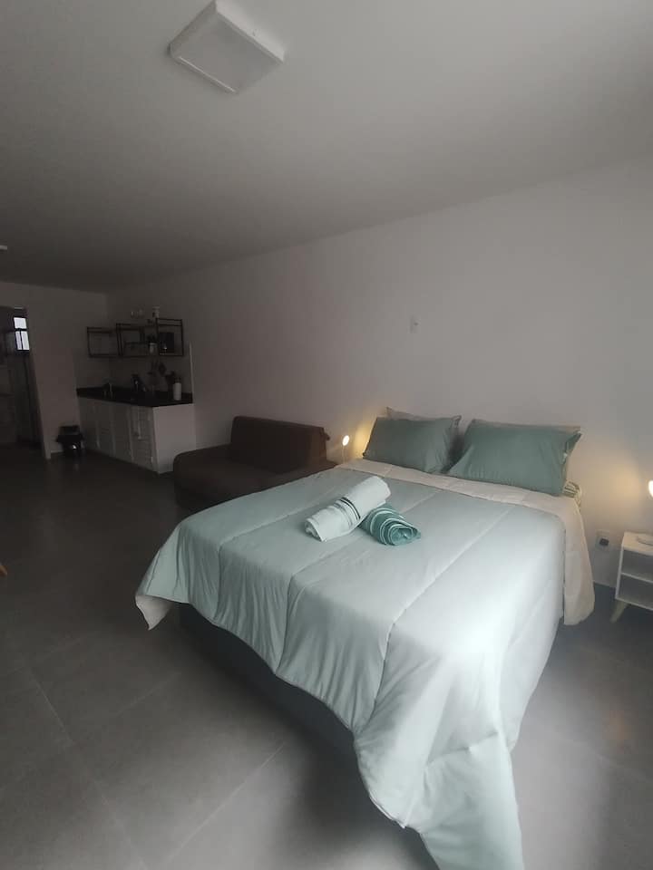 Novidade, Icarai,  Quadra Da Praia Qldade E Preço - Niterói