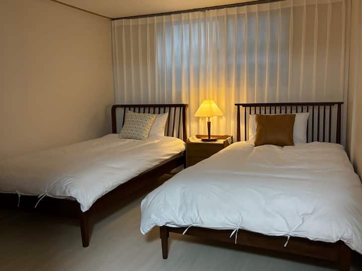 삼성서울병원/대청역/수서역/일원역 스윗 하우스 - 신흥1동