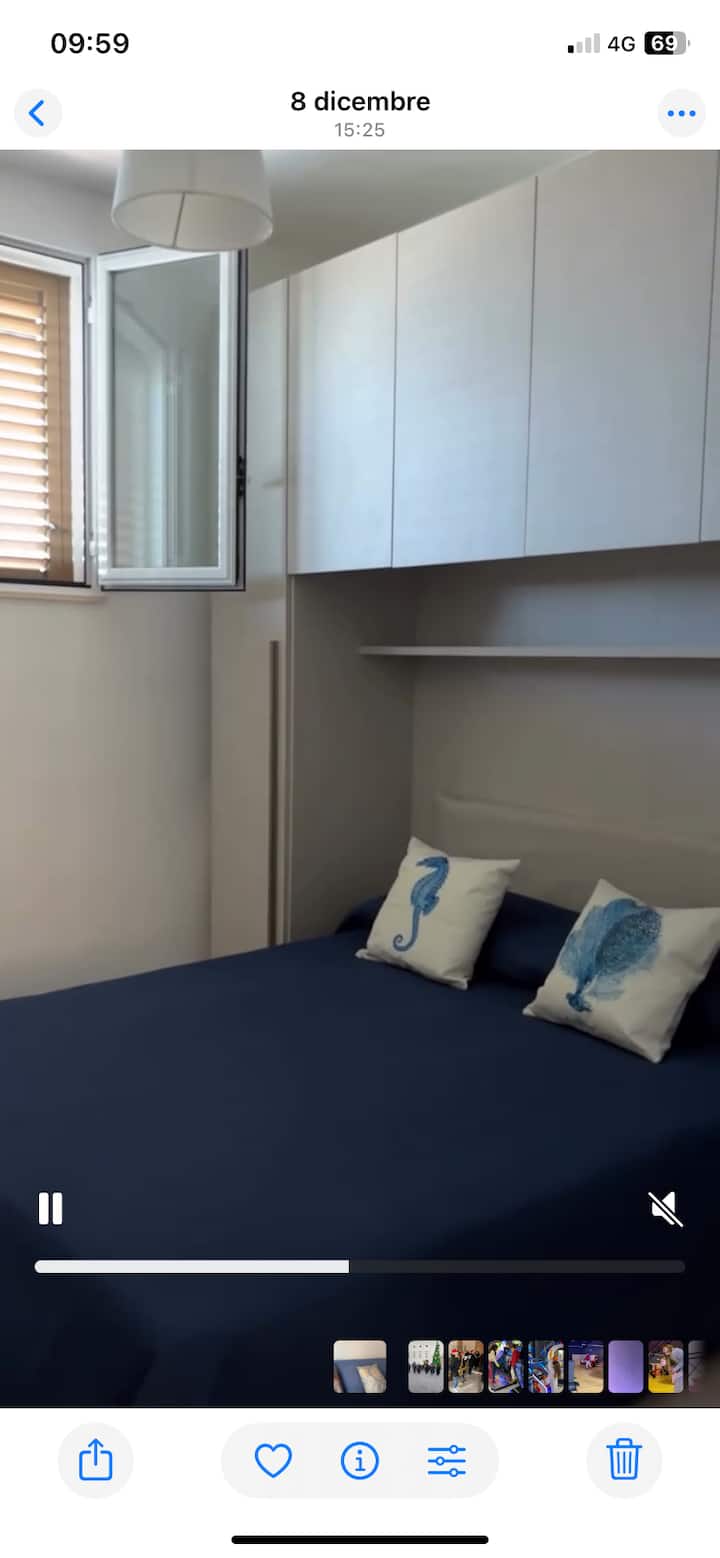 Casa D’ Amare Campomarino Di Maruggio - Campomarino