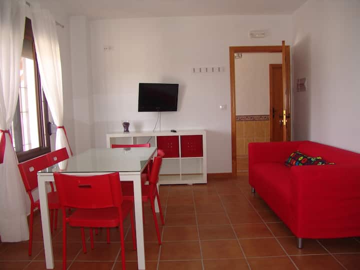 La Sobrinera 2 - Zahara de los Atunes