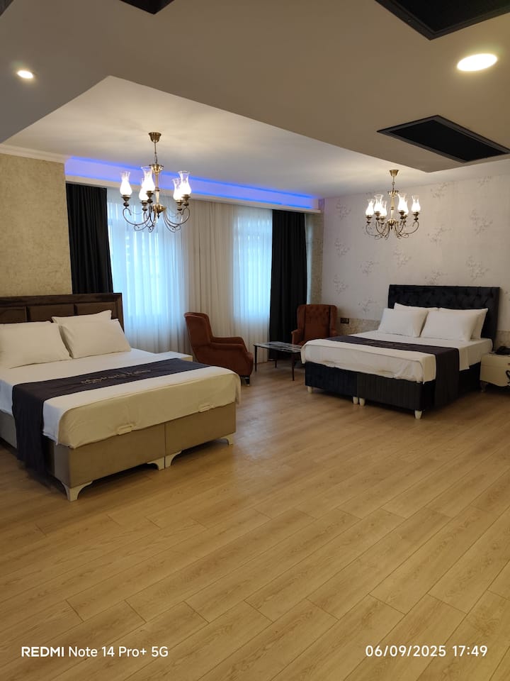 Sabihaya Yakın 130 M2 Eviniz - Tuzla