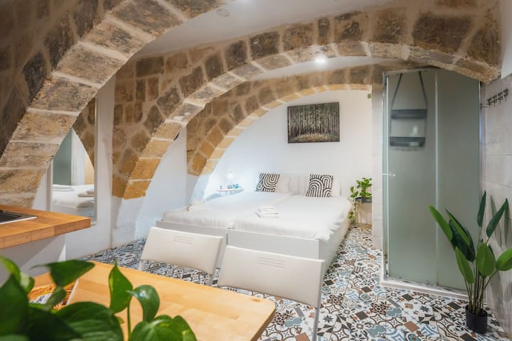 Cosy 1-bedroom In Historical Valletta By Sf Homes - Valletta