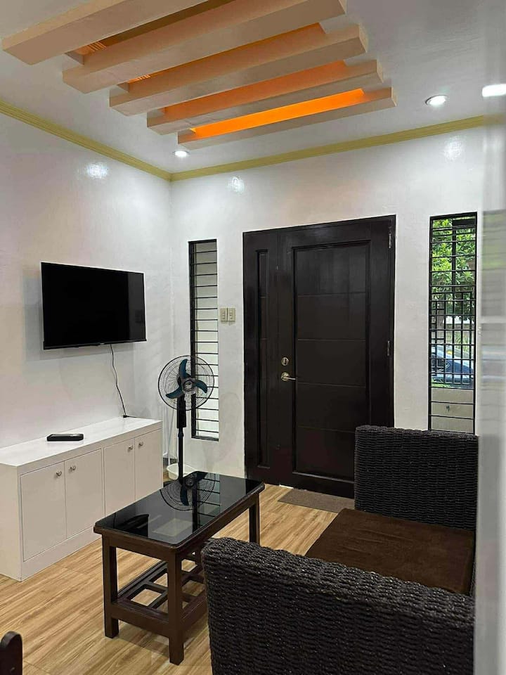 Agan Grandville Gensan - General Santos