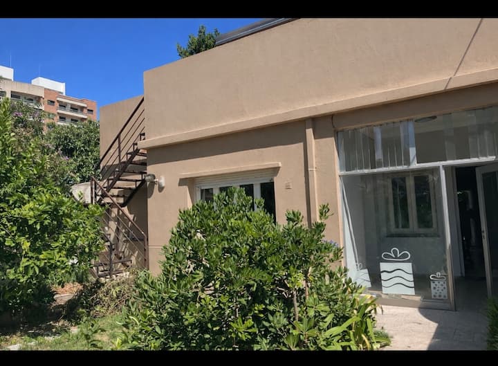 Residencia Para Estudiante - La Plata