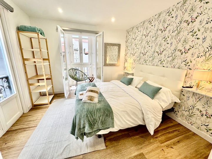 Gestviva Cudillero Colonial I - Cudillero