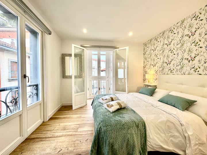 Gestviva Cudillero Colonial I - Cudillero