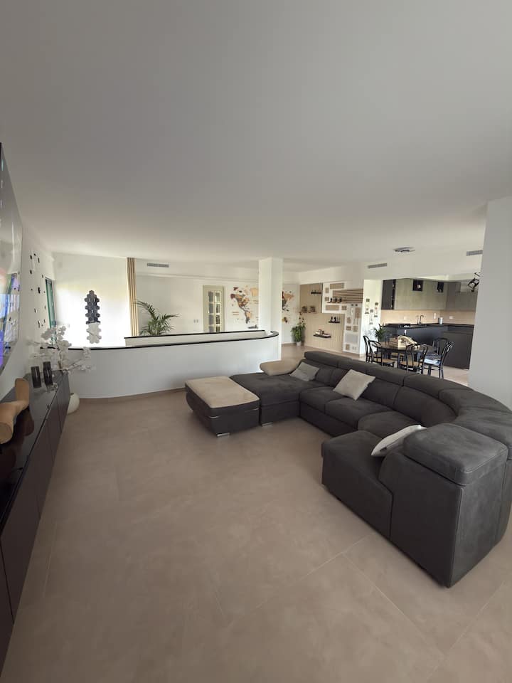 Jonio Apartment - Marina di Gioiosa Ionica