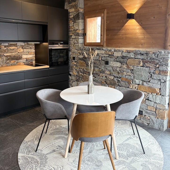 Petite Bumble - Arc 2000