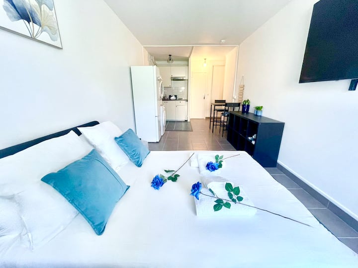 Appartement à Clamart - Azur - Clamart