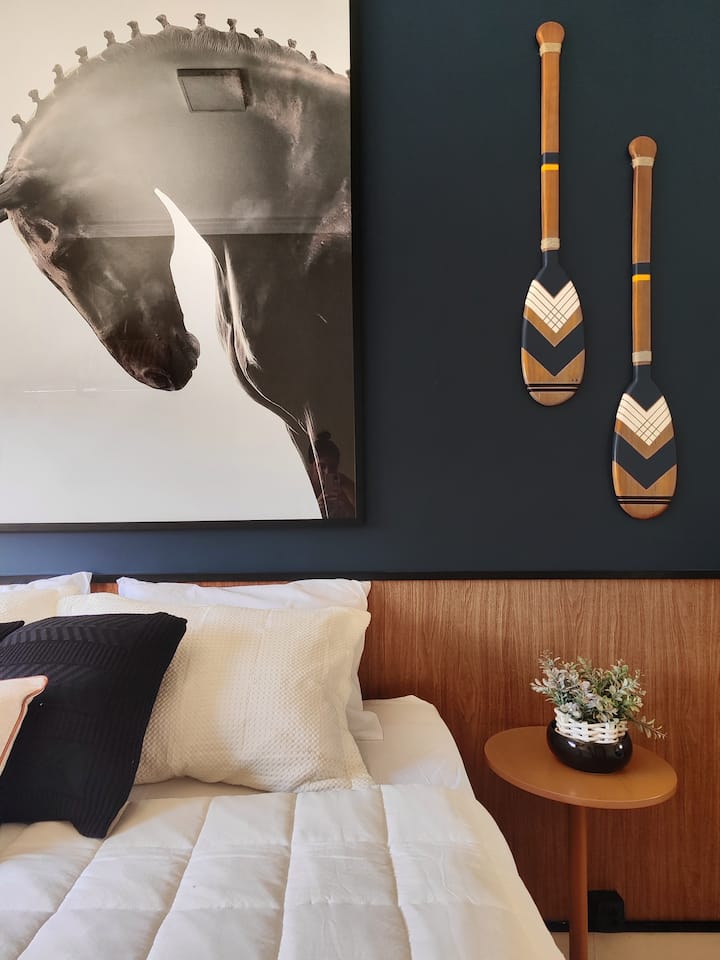 Casa Canto Da Terra - Bonito