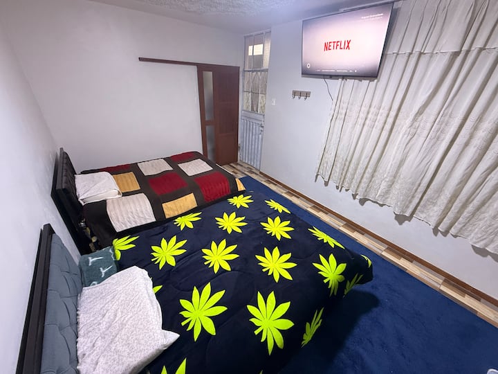 Casa Zúñiga - Puno