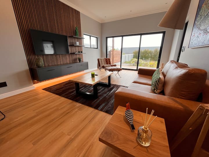 Sea Breeze - Fisherhaven