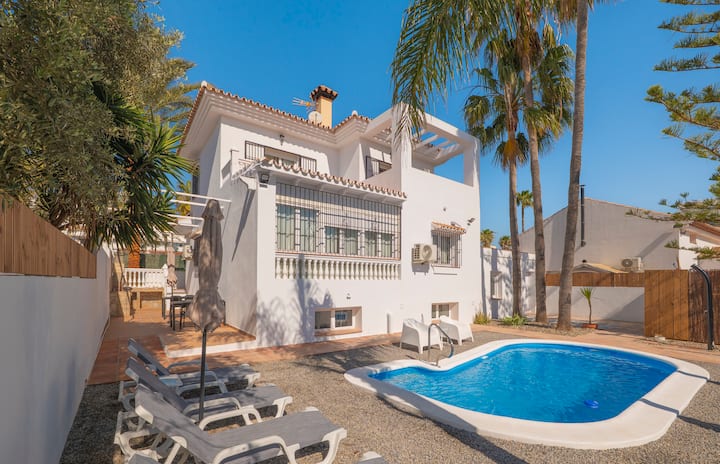 Torremolinos Coliving - Torremolinos