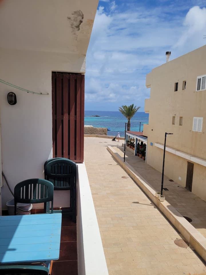 La Casita De Es Pujols - Formentera