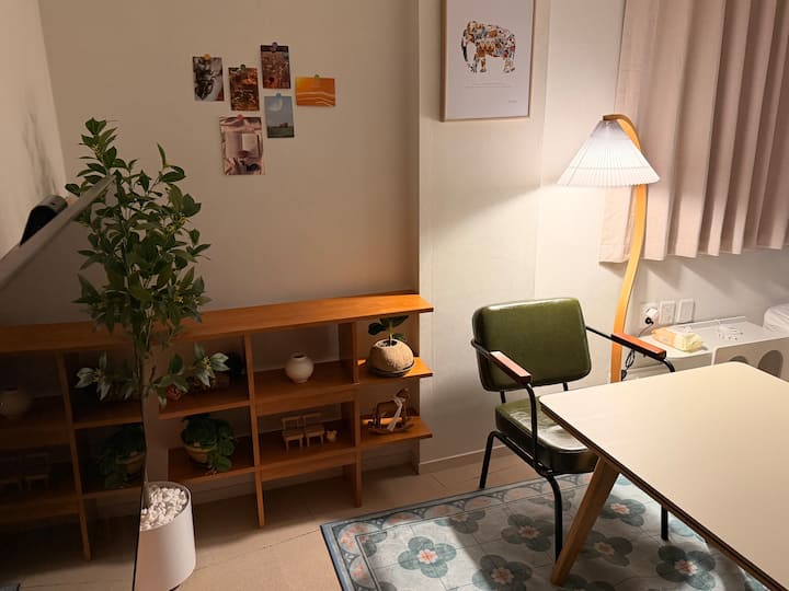 Soy Redmoon Stay3 - Daegu