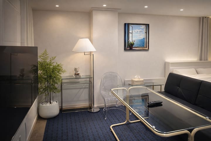 Ruiblue Redmoon Stay 3 - Daegu