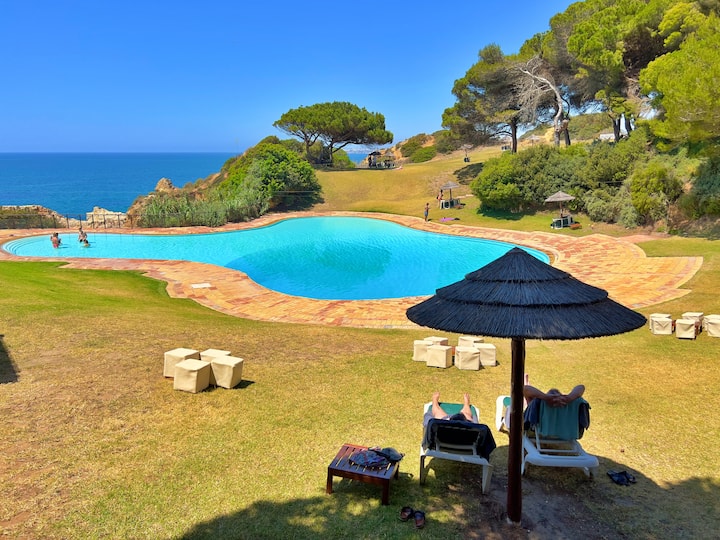 Prainha, Alvor | 200m To The Beach, Pools, Sports - Alvor