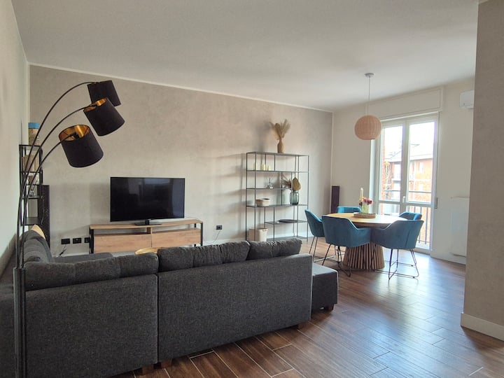 Le Dolci Orobie Residence - Bérgamo