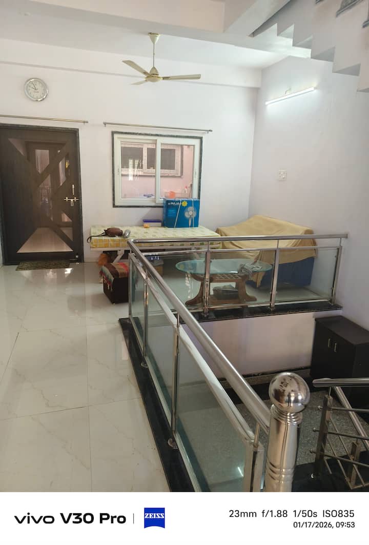 "Bageshwar Home Stay" - Khandwa