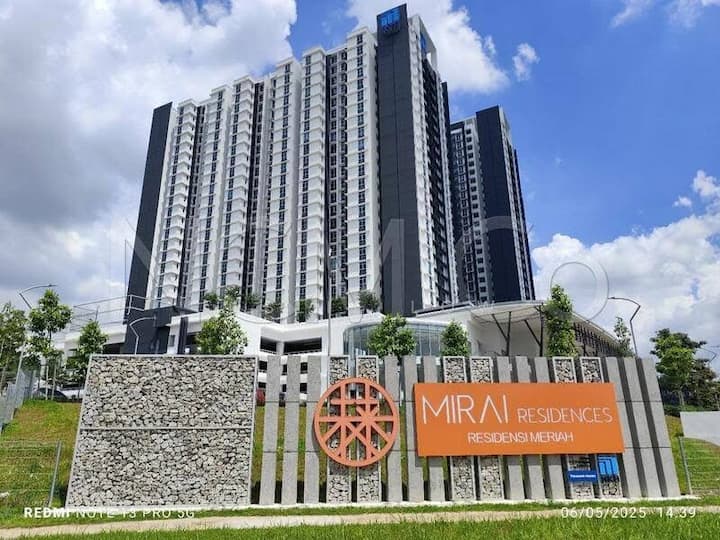 Mirai Kajang 2 - Semenyih