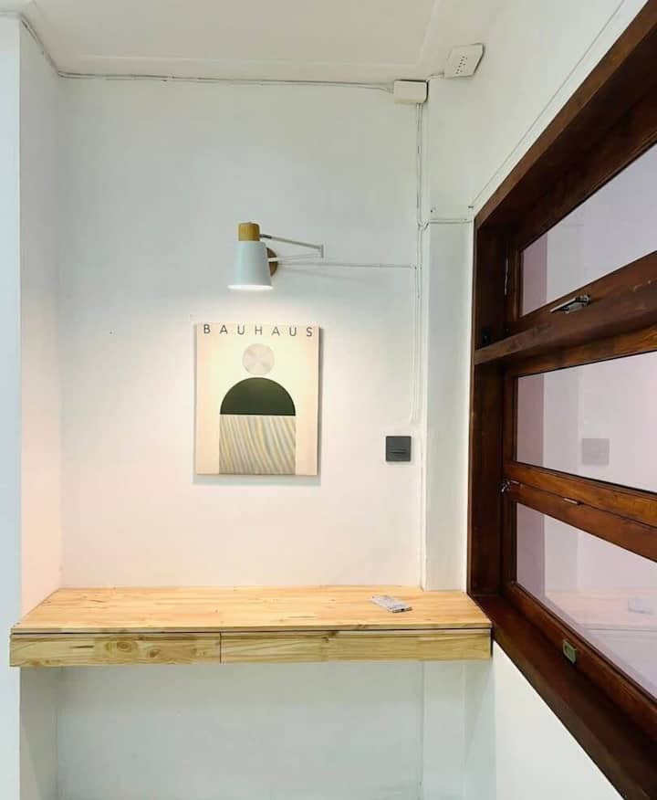 Cozy House In Middle Town - Nst - Mueang Nakhon Si Thammarat District