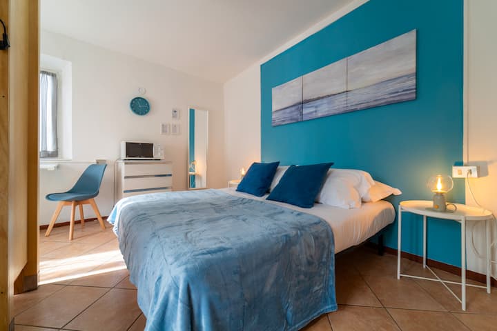 Azure Comfort Studio - Bellagio