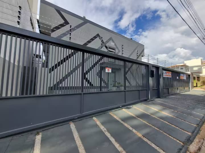 Studio Gt Apt 28 - São Carlos