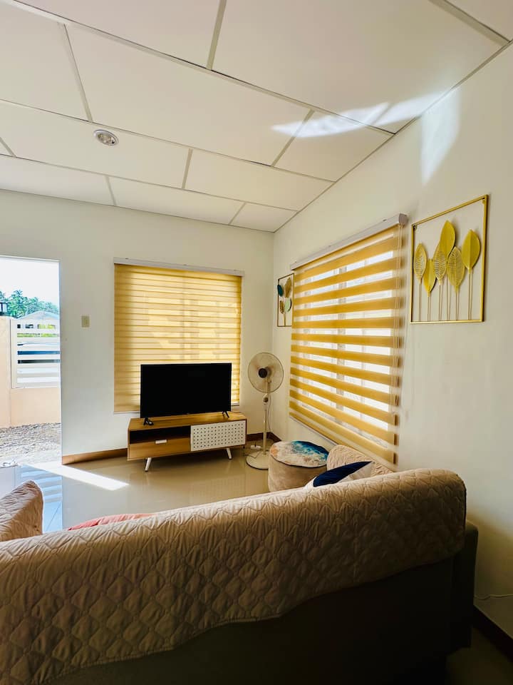 Cozy & Quiet 2br Home In Gensan - General Santos City