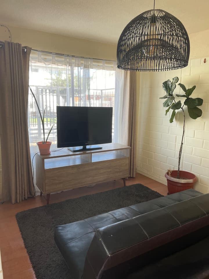 Hermosa Casa A 4min De Playa La Herradura - Coquimbo