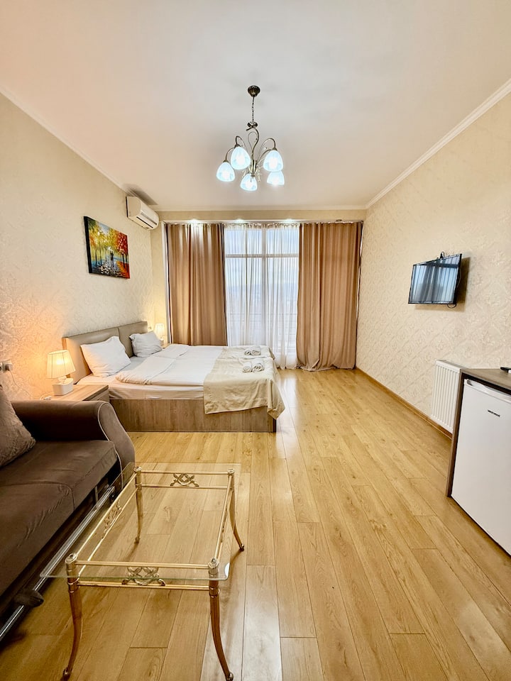 Apartment Vera View - Tiflis