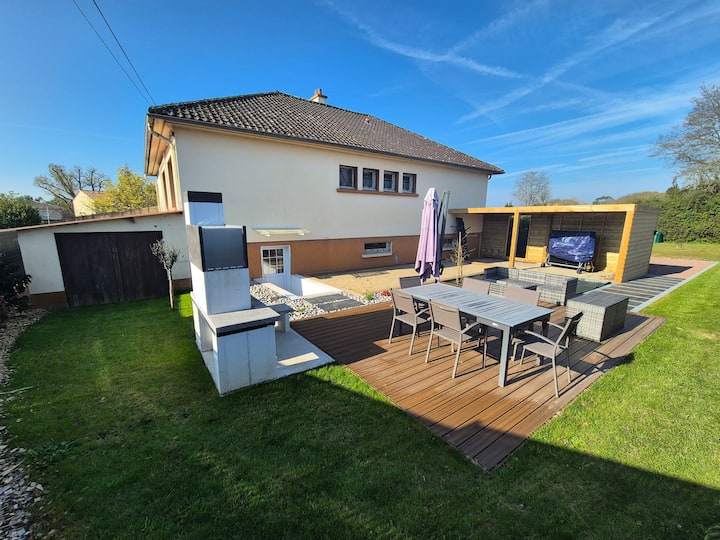 T2 Avec Ext., Au Calme Pour Détente En Bord De Mer - Saint-Brevin-les-Pins