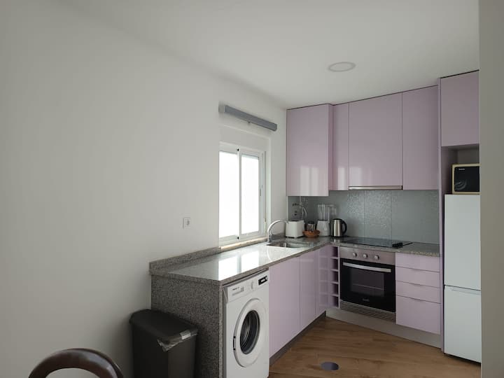 Airport House - Moreira