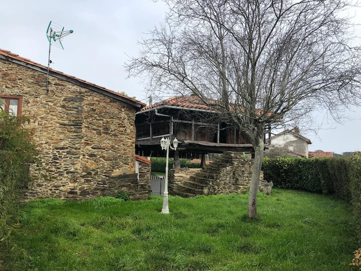 Casa Nandón Ca-463-as - Salas