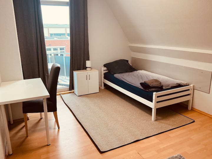 ÜBergangswohnung Oder Monteurwohngemeinschaft. - Bassum