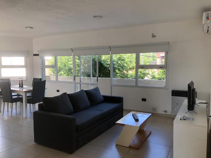 Alquiler Por Día En Merlo San Luis Apt#3 - Merlo