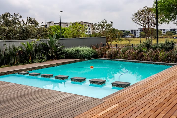 Stylish Holiday Home By The Coast - KwaMashu