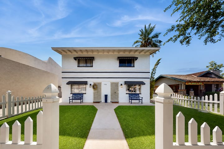 2br | Patio | Dog Friendly | W/d - Glendale, AZ