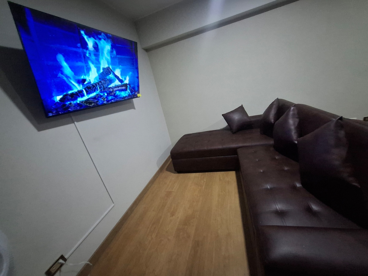 ¡Oferta! Habitación con TV y baño en Jesus María - Departamentos en ...