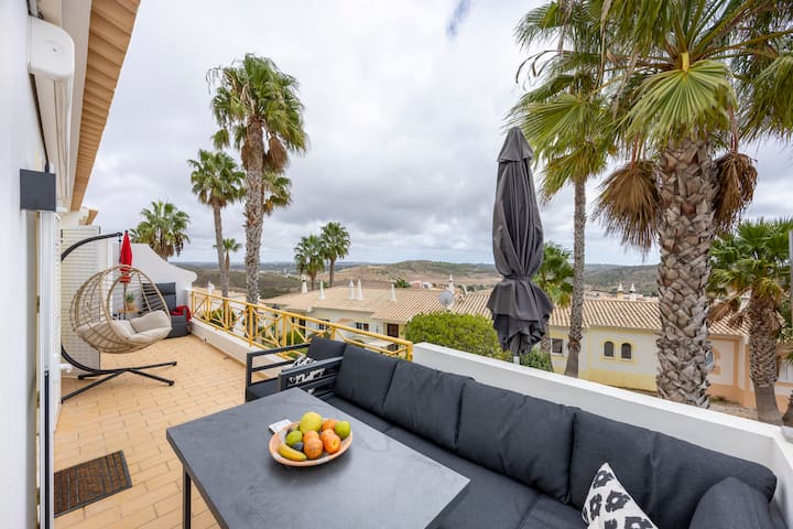 Quinta Do Montinho #20, 2 Bedroom Villa - Vila do Bispo