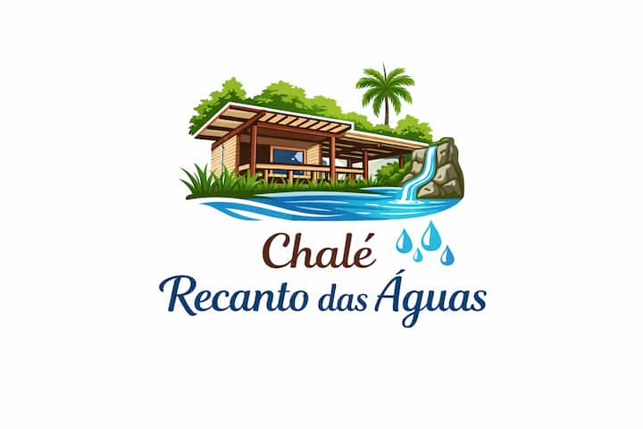 *Novo*  Chácara Recanto Das ÁGuas - Bauru