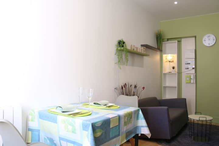 La Loge Des Granges - Bellevaux