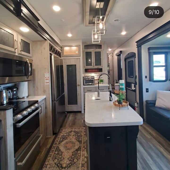 Fifthville In Franklin - Franklin, TX