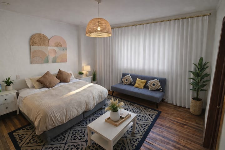 Gran Casa Providencia - Santiago (Chile)