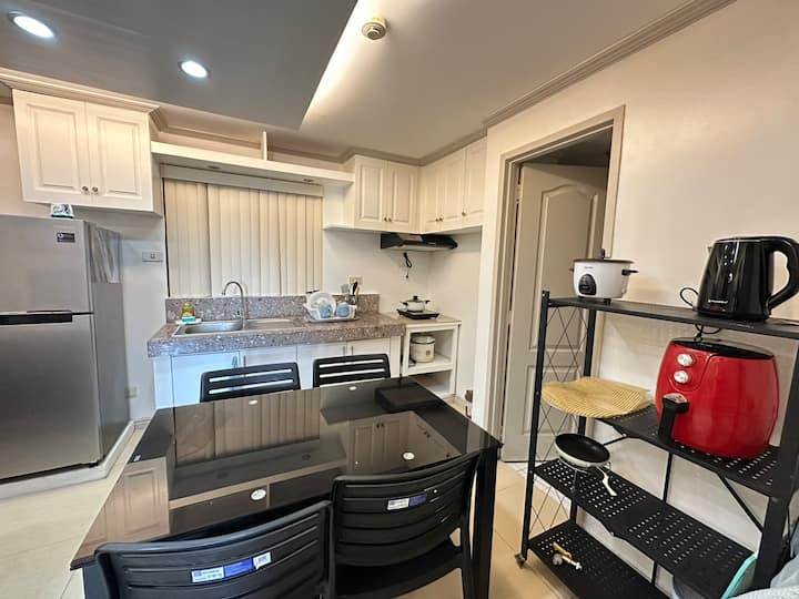 2br Suite At One Oasis Mabolo (Near Sm & Ayala) - Cebu City